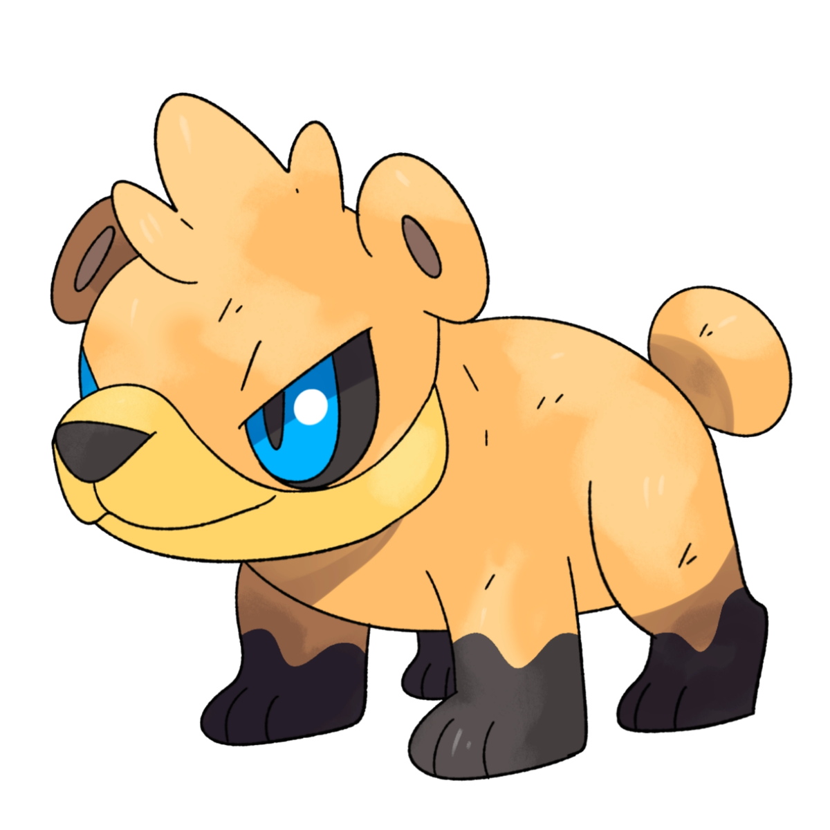 Muncher | D.A.M. Champion Wiki | Fandom