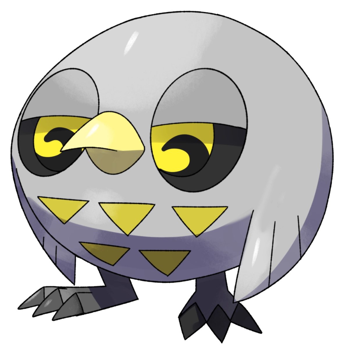 Owling | D.A.M. Champion Wiki | Fandom