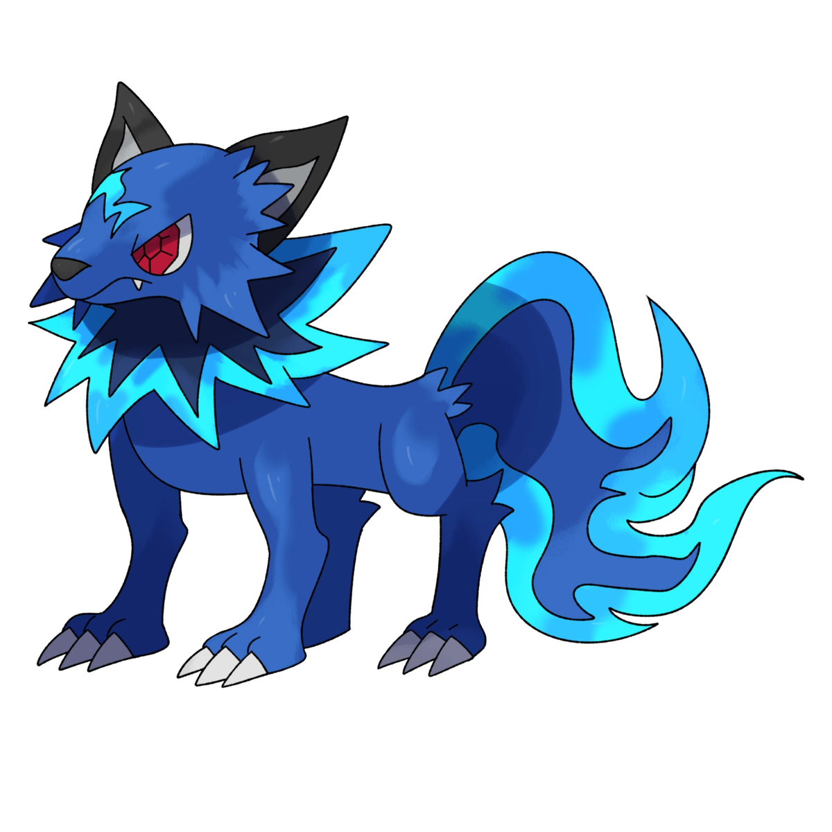 Wileflame | D.A.M. Champion Wiki | Fandom