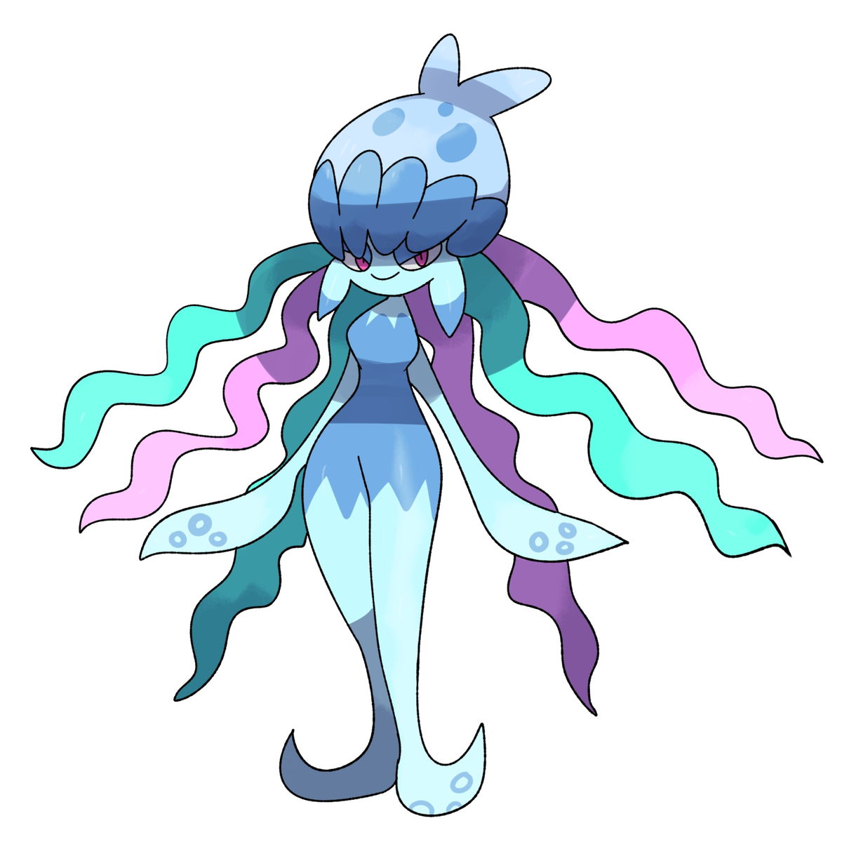 Calamaria | D.A.M. Champion Wiki | Fandom