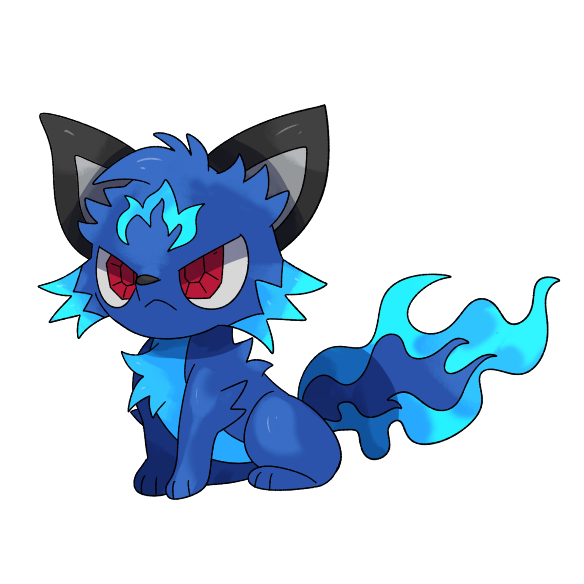 Foxine | D.A.M. Champion Wiki | Fandom