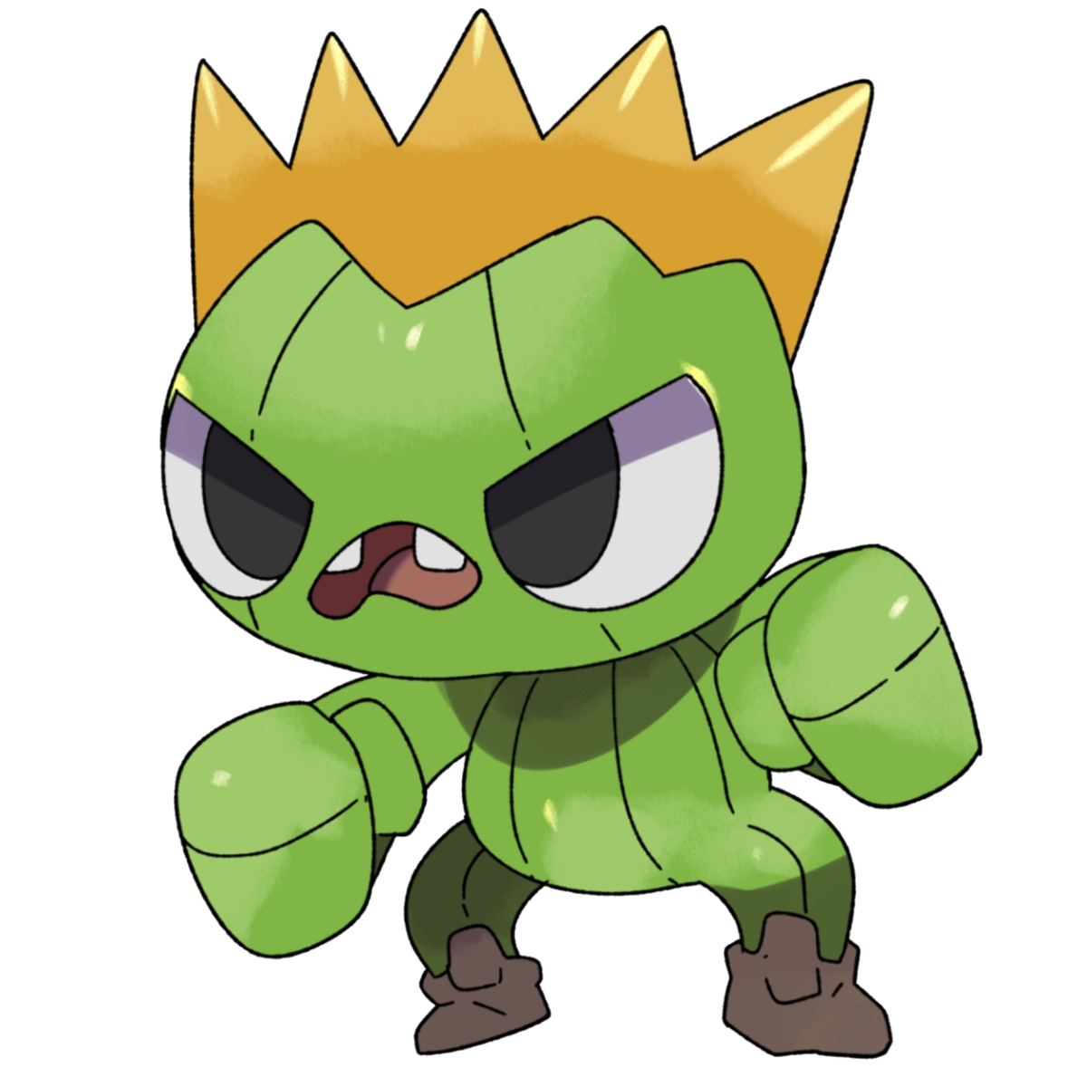 Minithorn | D.A.M. Champion Wiki | Fandom