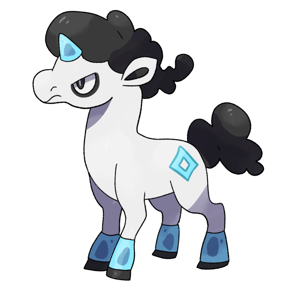 Snowclop | D.A.M. Champion Wiki | Fandom