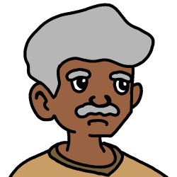 Charles Freeman | D.A.M. Champion Wiki | Fandom