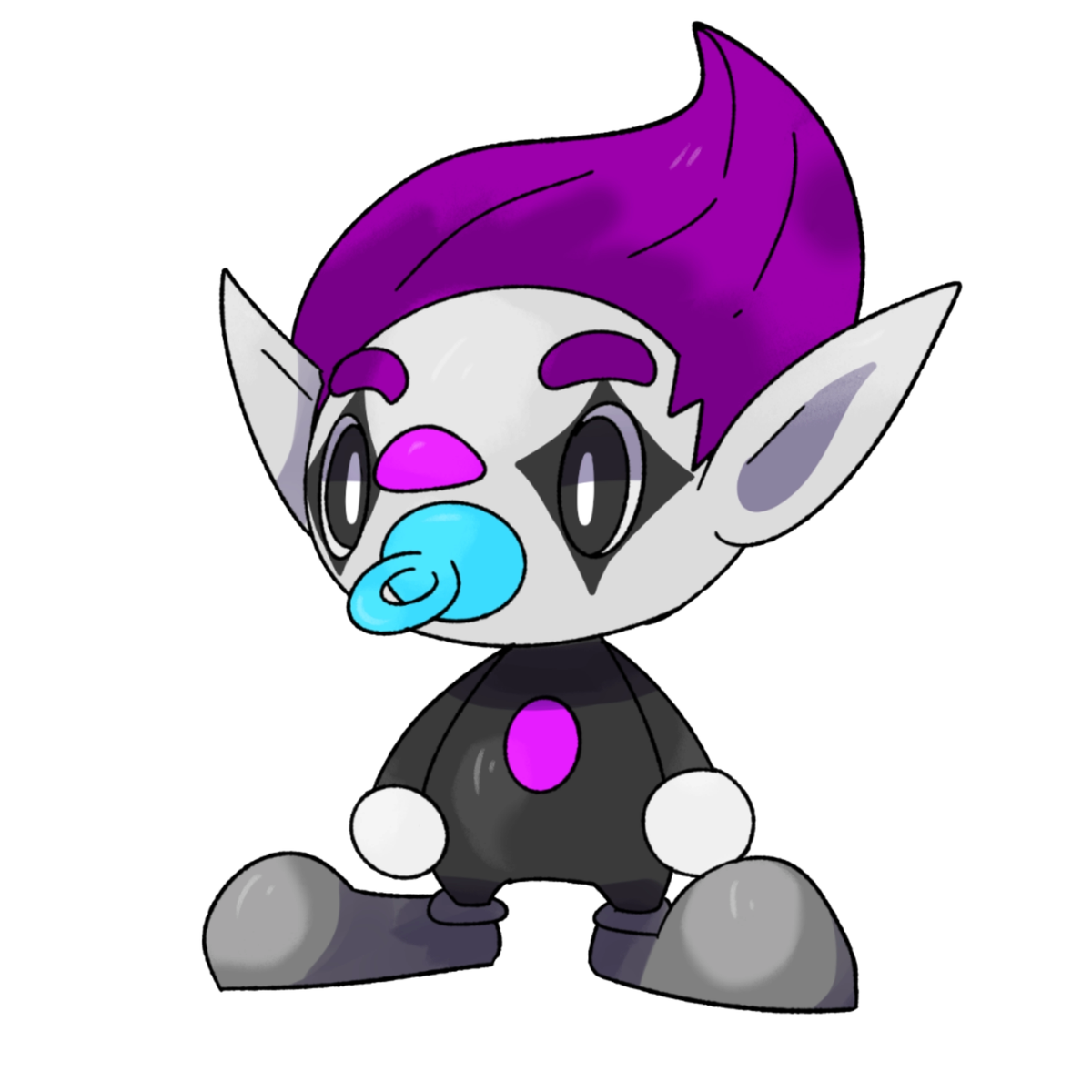 Shadow (type) | D.A.M. Champion Wiki | Fandom