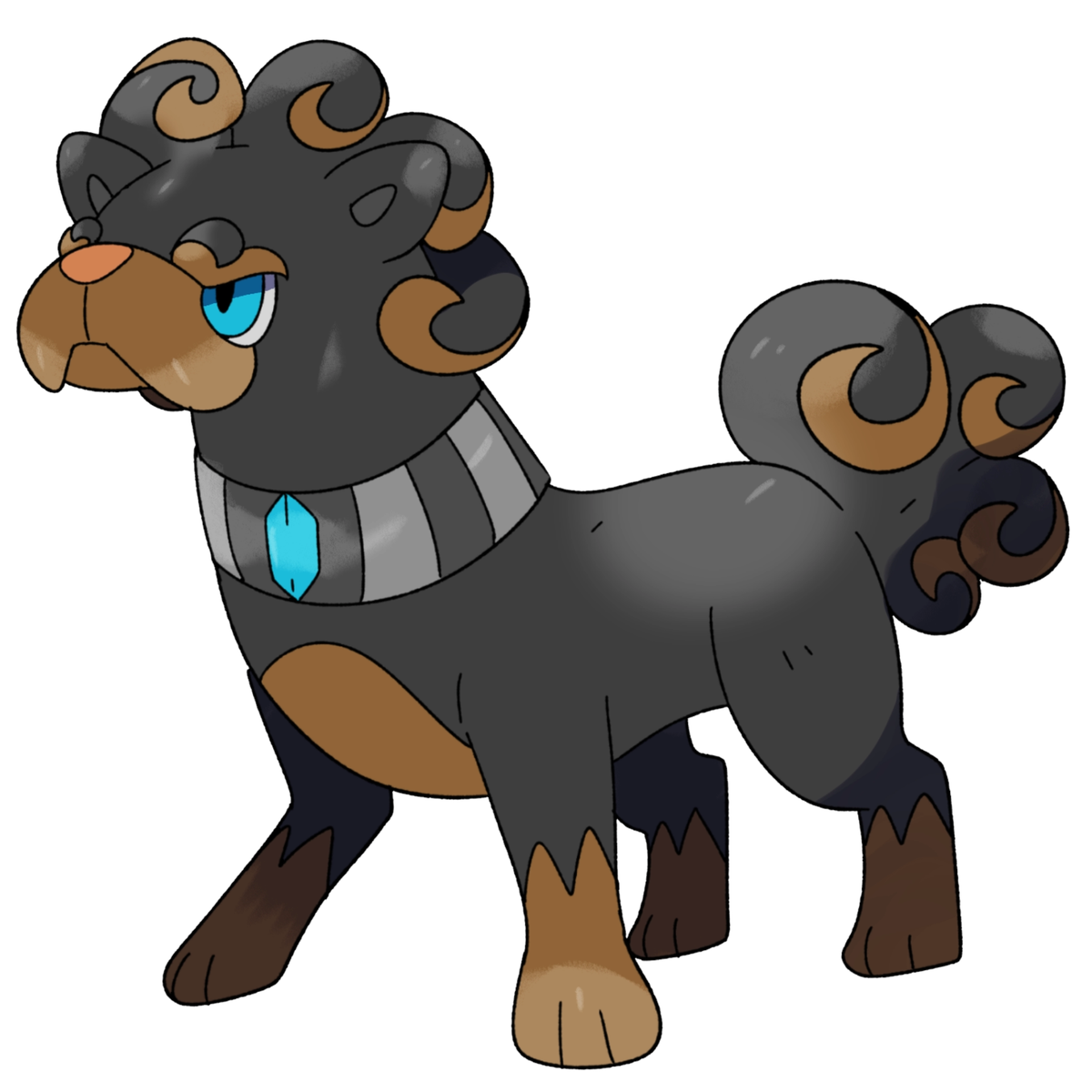 Moshingo | D.A.M. Champion Wiki | Fandom