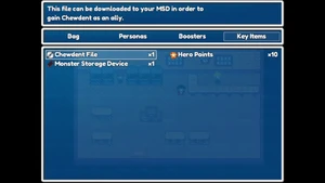 Other Stuff | D.A.M. Champion Wiki | Fandom
