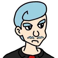 Dr. Fukari | D.A.M. Champion Wiki | Fandom