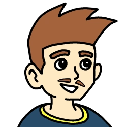 Ben Chadington | D.A.M. Champion Wiki | Fandom