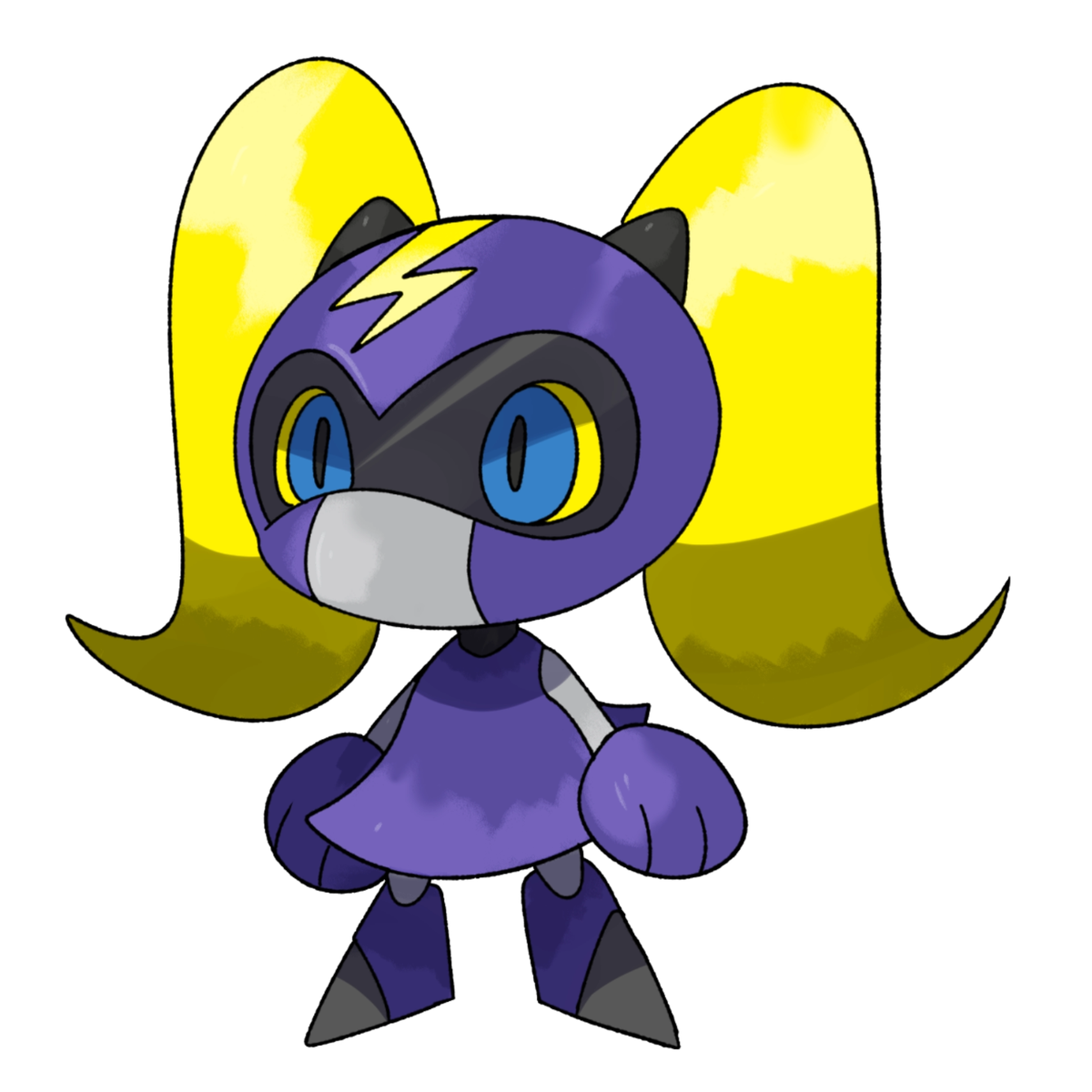 Zapina | D.A.M. Champion Wiki | Fandom