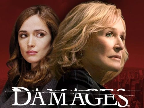 Season 3 | Damages Wiki | Fandom