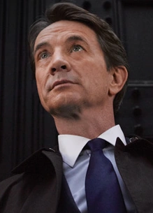 Leonard Winstone | Damages Wiki | Fandom