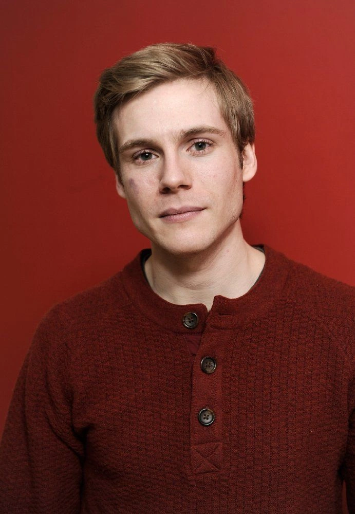 Michael Hewes | Damages Wiki | Fandom