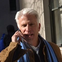 Arthur Frobisher | Damages Wiki | Fandom