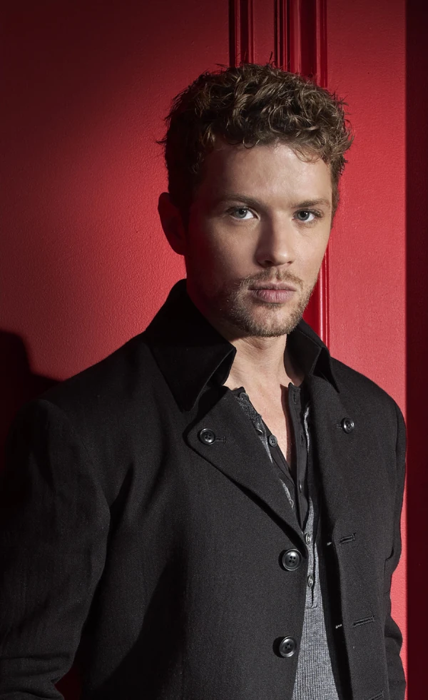 Channing McClaren | Damages Wiki | Fandom