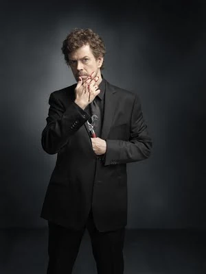 Jerry Boorman | Damages Wiki | Fandom