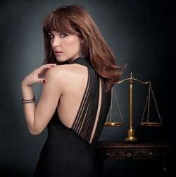 Ellen Parsons | Damages Wiki | Fandom