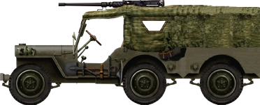 ACR-30 | Damalias Wikia | Fandom