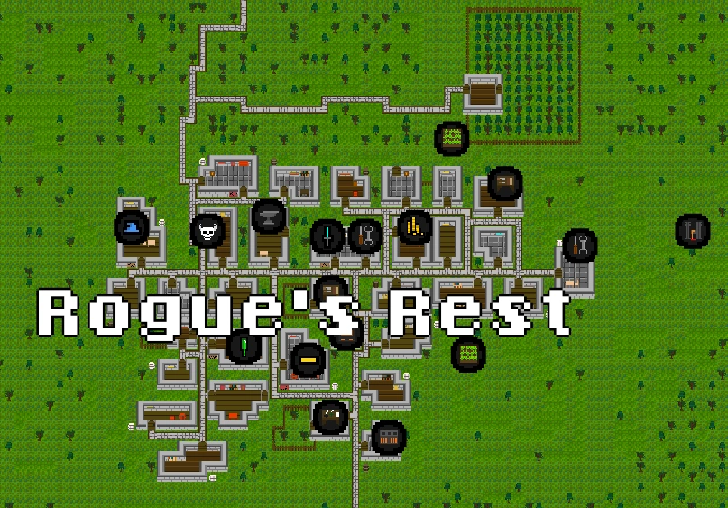 Rogue's Rest | Damascus Wiki | Fandom