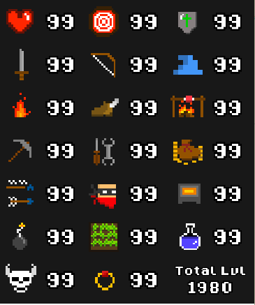 Skills | Damascus Wiki | Fandom