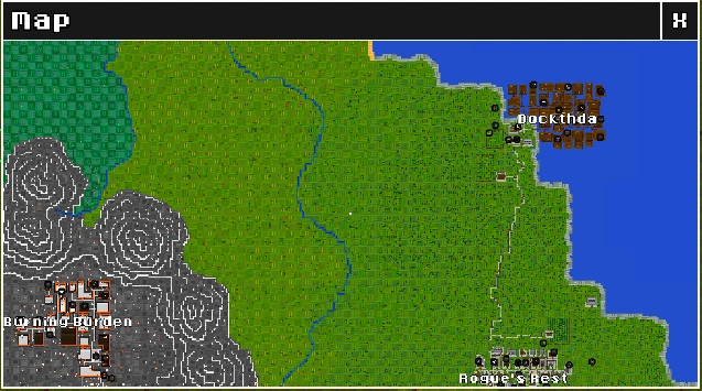 Orc Shaman | Damascus Wiki | Fandom