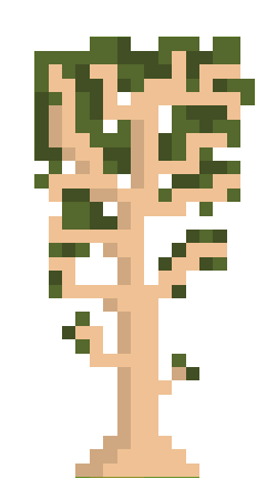 Oak Tree | Damascus Wiki | Fandom