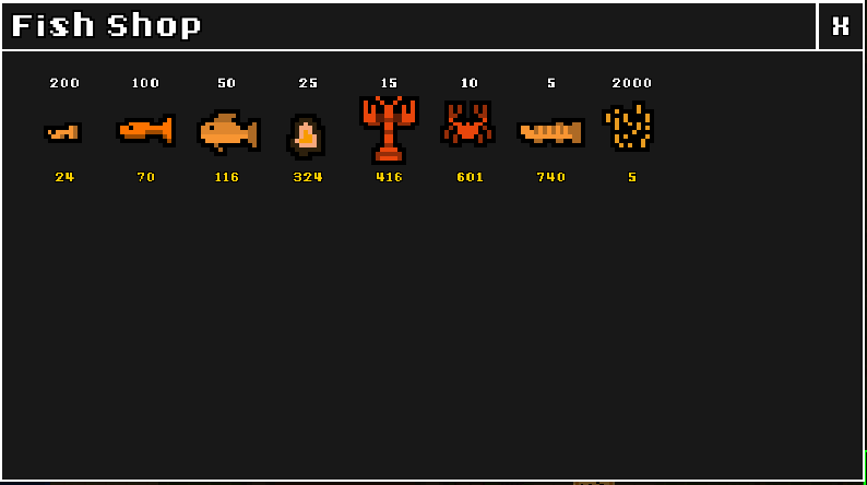 Fish Shop | Damascus Wiki | Fandom