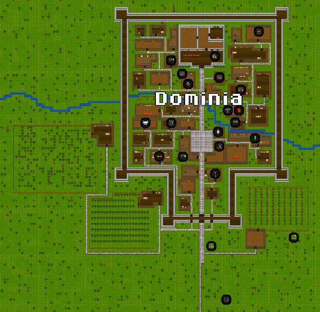 Dominia | Damascus Wiki | Fandom