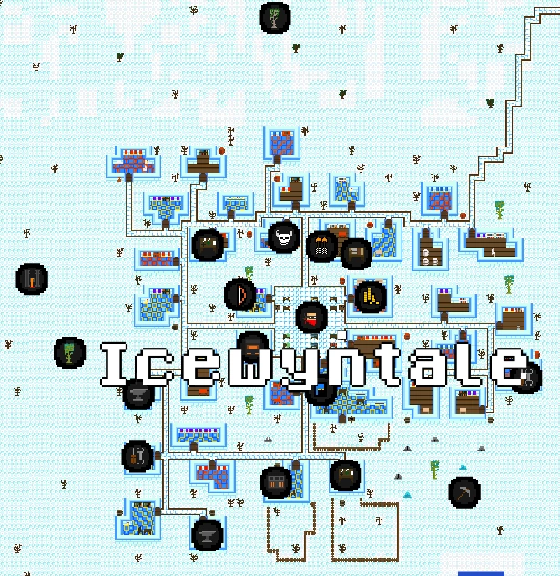 Icewyntale | Damascus Wiki | Fandom