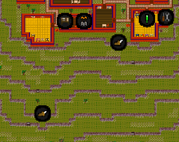 Stamina Shortcuts | Damascus Wiki | Fandom