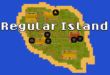 Regular Island | Damascus Wiki | Fandom