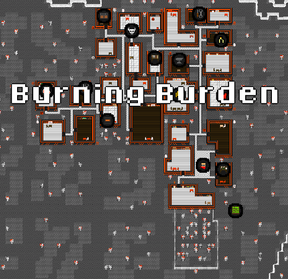 Burning Burden | Damascus Wiki | Fandom