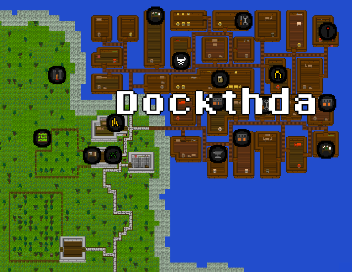 Dockthda Damascus Wiki Fandom