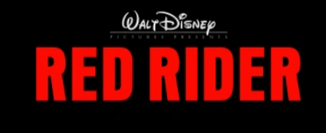 Red Rider (franchise) | DAME Wiki | Fandom