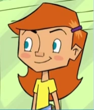 Riley Daring | DAME Wiki | Fandom