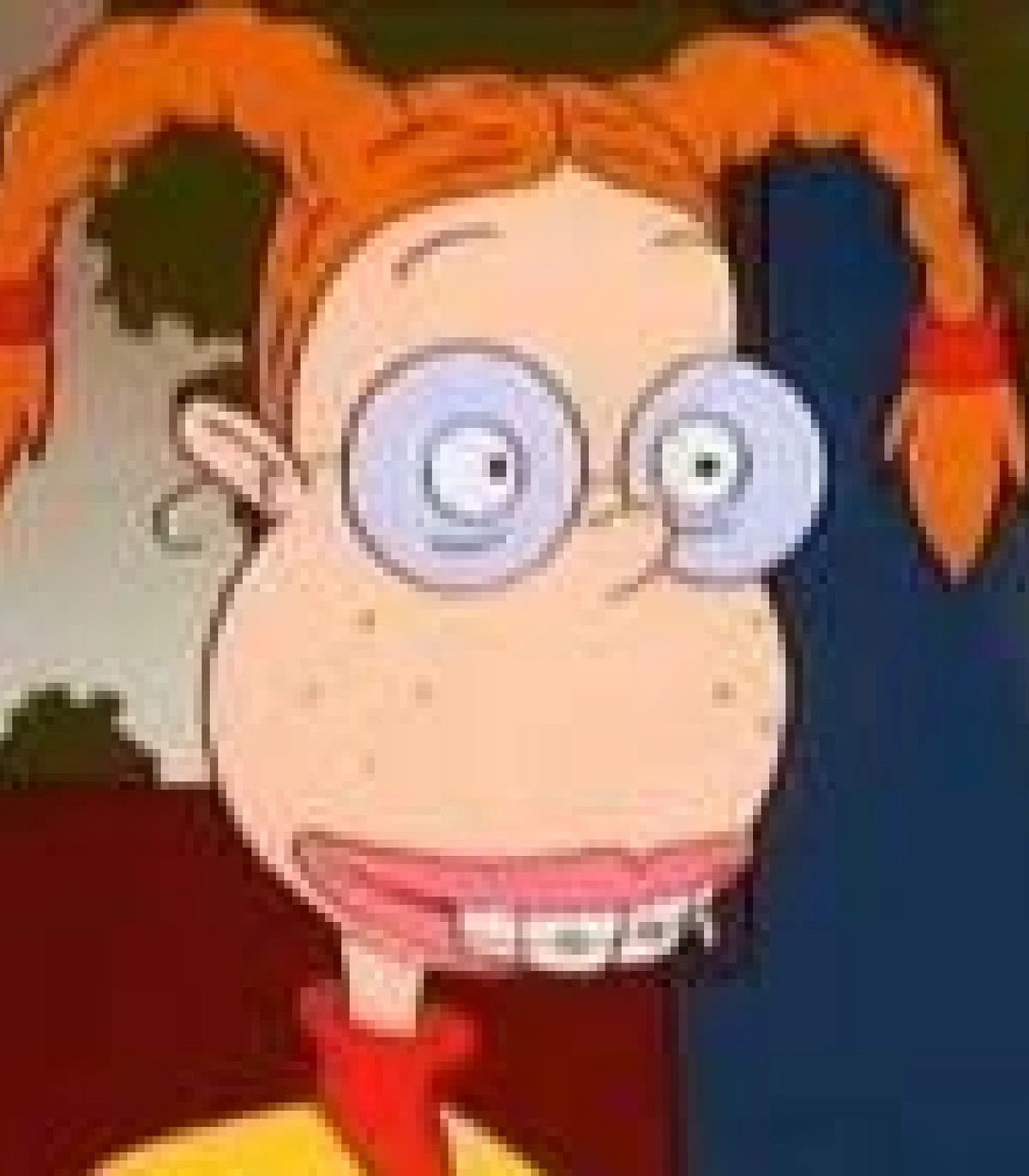 Eliza Thornberry | DAME Wiki | Fandom