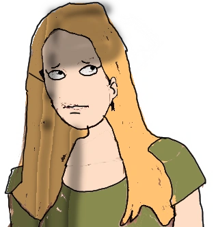 Elizabeth Robertson (REMINGTON) | DAME Wiki | Fandom