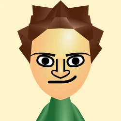 Randy Robinson | DAME Wiki | Fandom