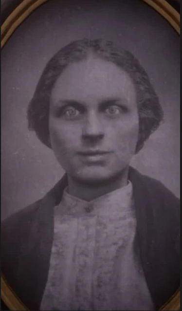 Beatrice Morgan | DAME Wiki | Fandom