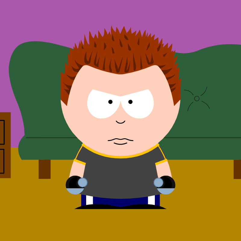 Michael Renner | DAME Wiki | Fandom