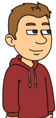 Eric (GoAnimate) | DAME Wiki | Fandom