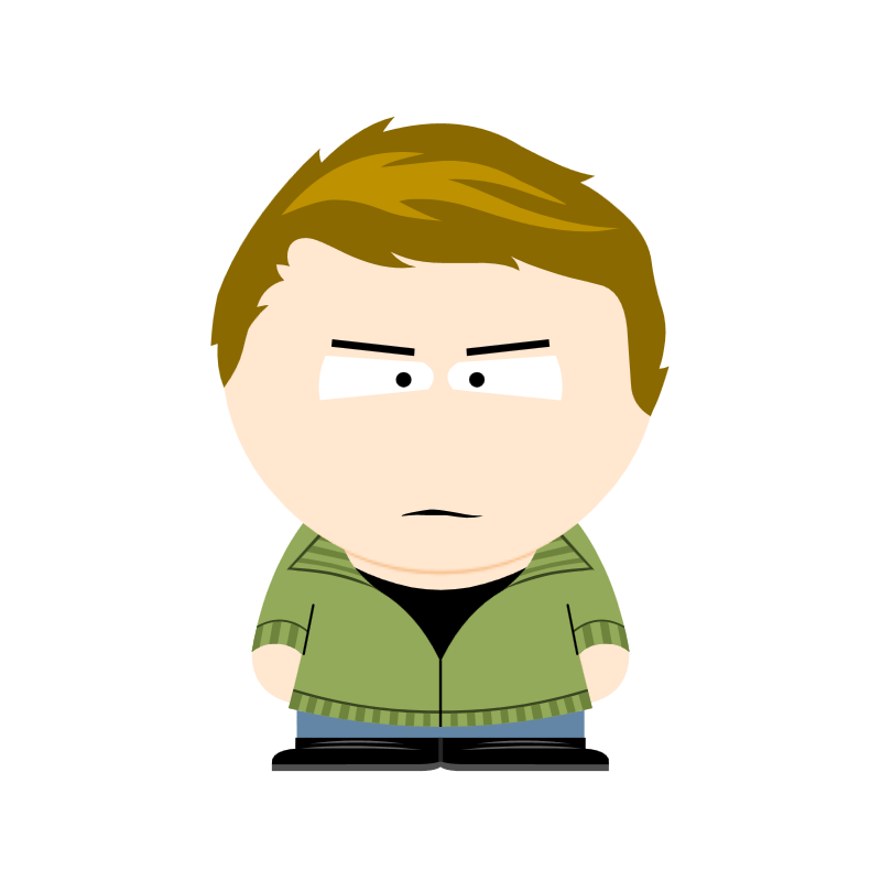 Bryan Pine (Kim's brother) | DAME Wiki | Fandom