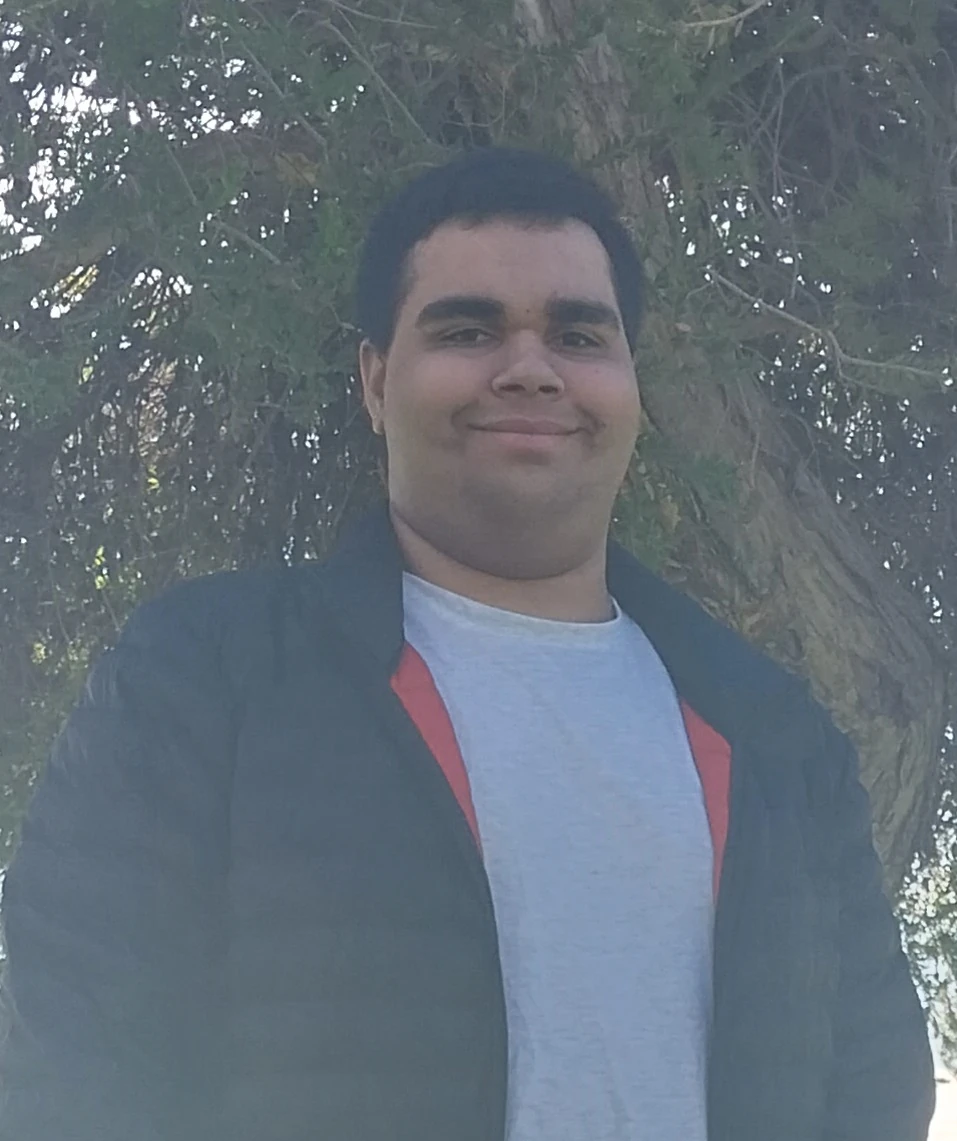 Dameon Egan | Dameon Egan Wiki | Fandom