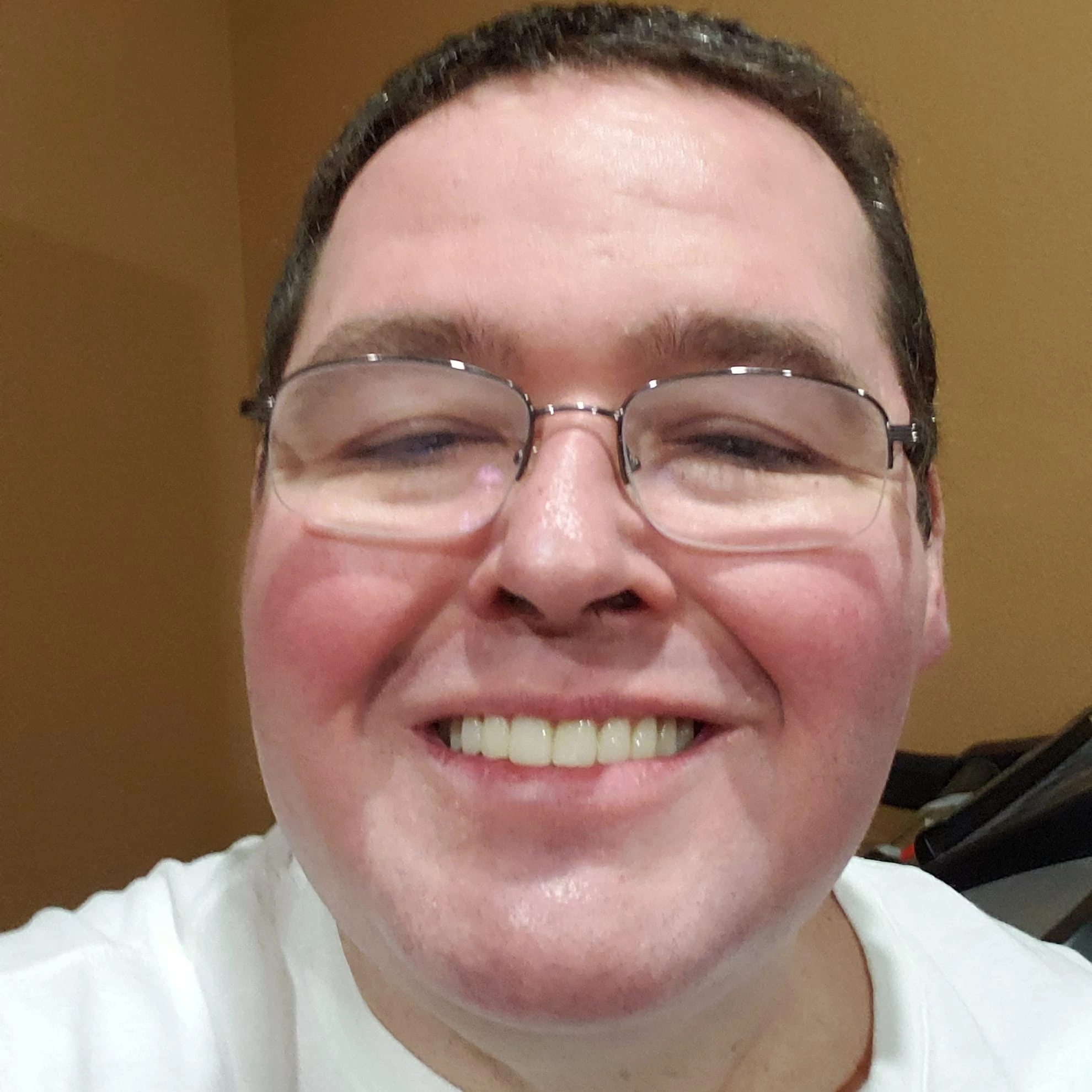 Steven Jay Williams | Dameon Egan Wiki | Fandom