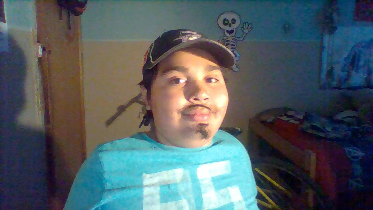 Seth | Dameon Egan Wiki | Fandom