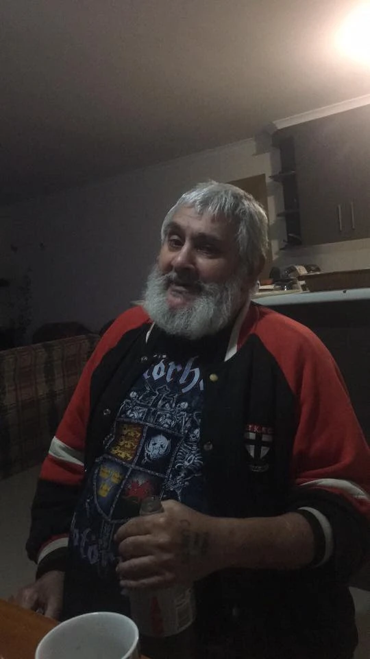 Michael Egan | Dameon Egan Wiki | Fandom