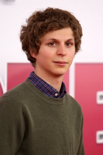 Michael Cera | Dameon Egan Wiki | Fandom