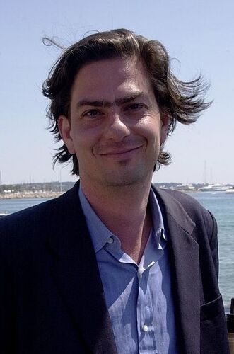 Dylan Warwick Dameon Egan Wiki Fandom