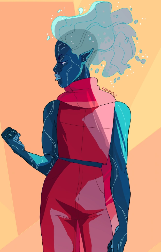 Fran | DamesAndDragons Wiki | Fandom