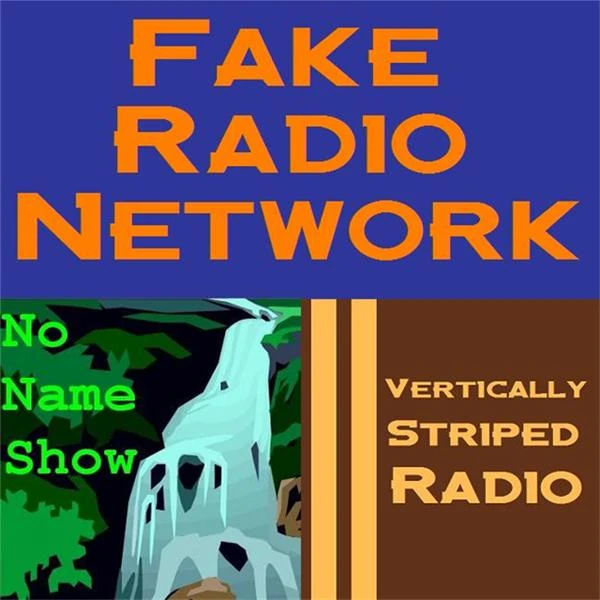 Fake Radio Network | Shekipedia Wiki | Fandom